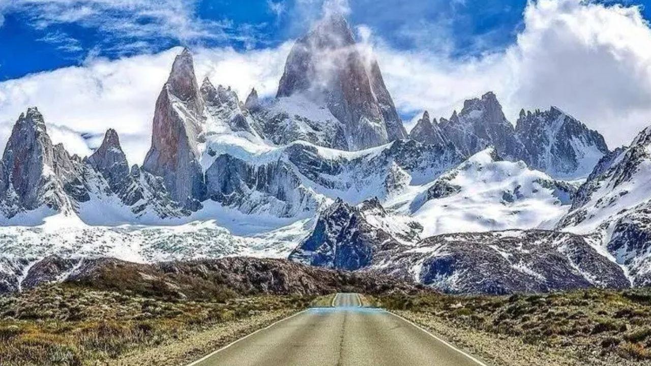 National Geographic calificó a rutas argentinas como “imperdibles”
